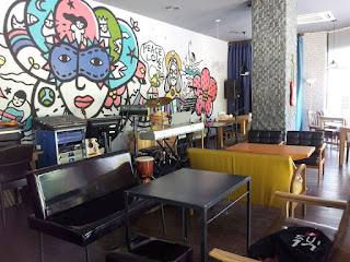 EXO's Chanyeol: CHAN by Hikoco (찬바이히코코) - ME IN SEOUL