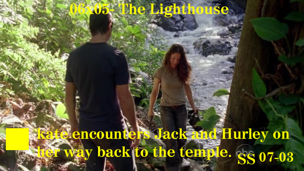 Lost Island- Season Six: Ajira Landing - Day Seven