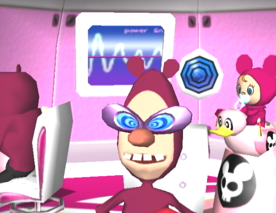 The Dreamcast Junkyard: A Quick Look At Super Magnetic Neo