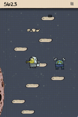 doodle jump