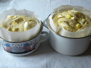 Sarokkonyha: Panettone, az olasz kalács