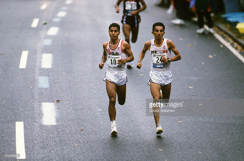 Titan del Asfalto: EUROPA