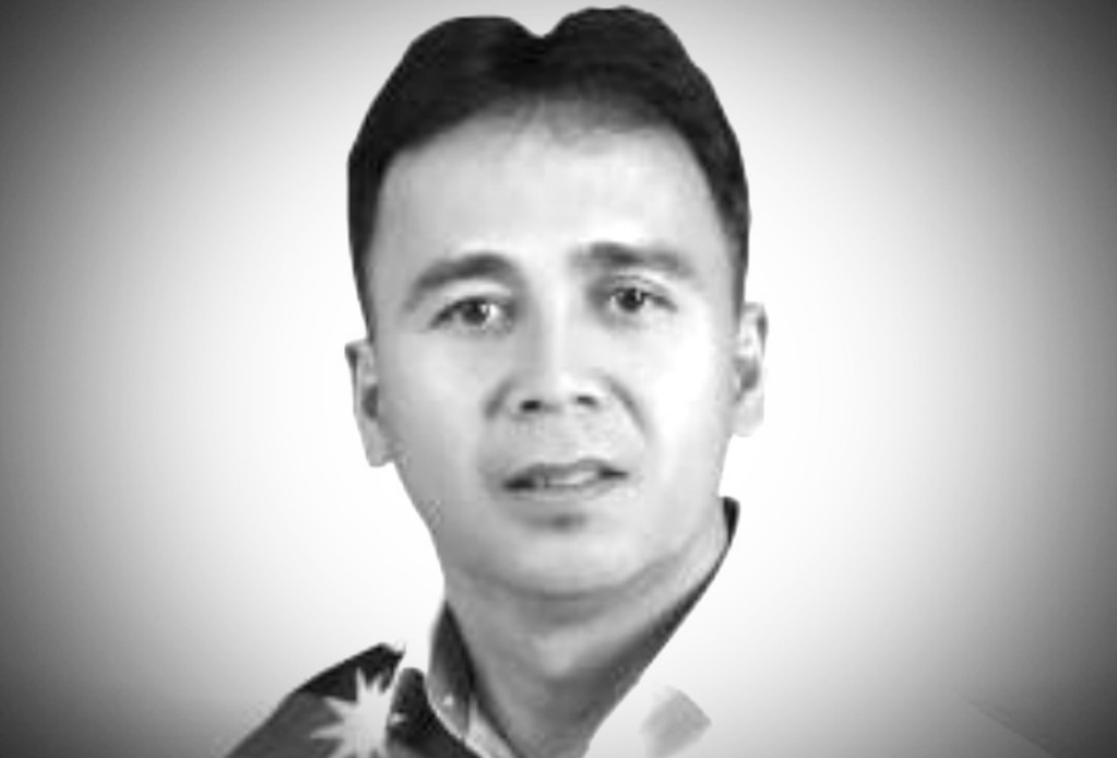 RedParrot: BILL KAYONG MENINGGAL DUNIA