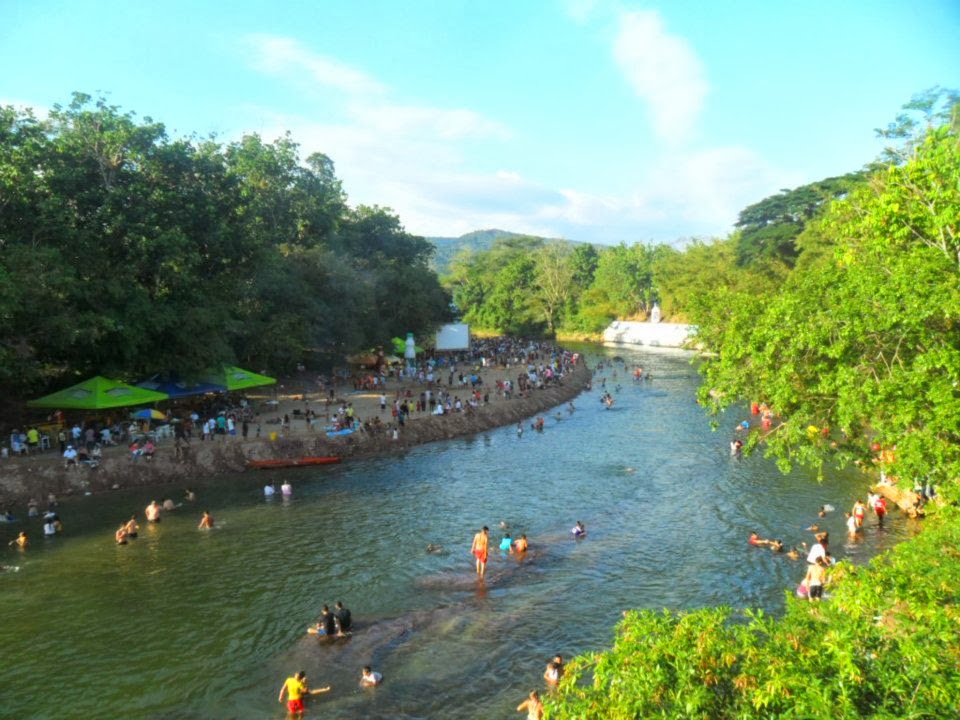 TURISMO ECOLOGICO EN EL CAQUETÁ: Caquetá Ecoturística