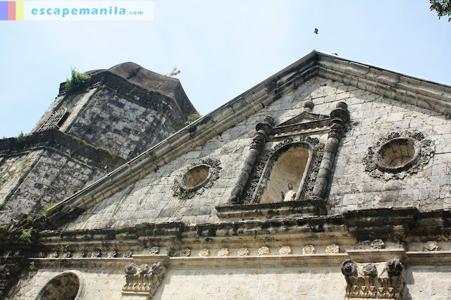 Day 37 of PHL50 : Visiting the Town of Anini-y, Antique - Escape Manila