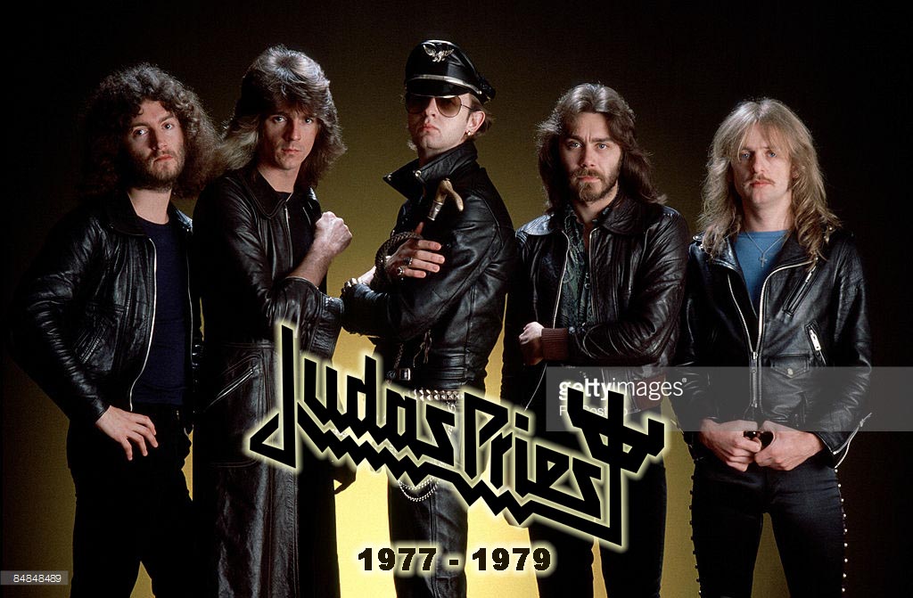 Zona Rock Dan Metal : K.K. DOWNING