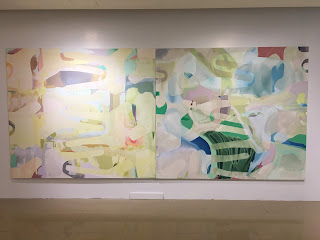 Raggedy Ann's Foot: 2018