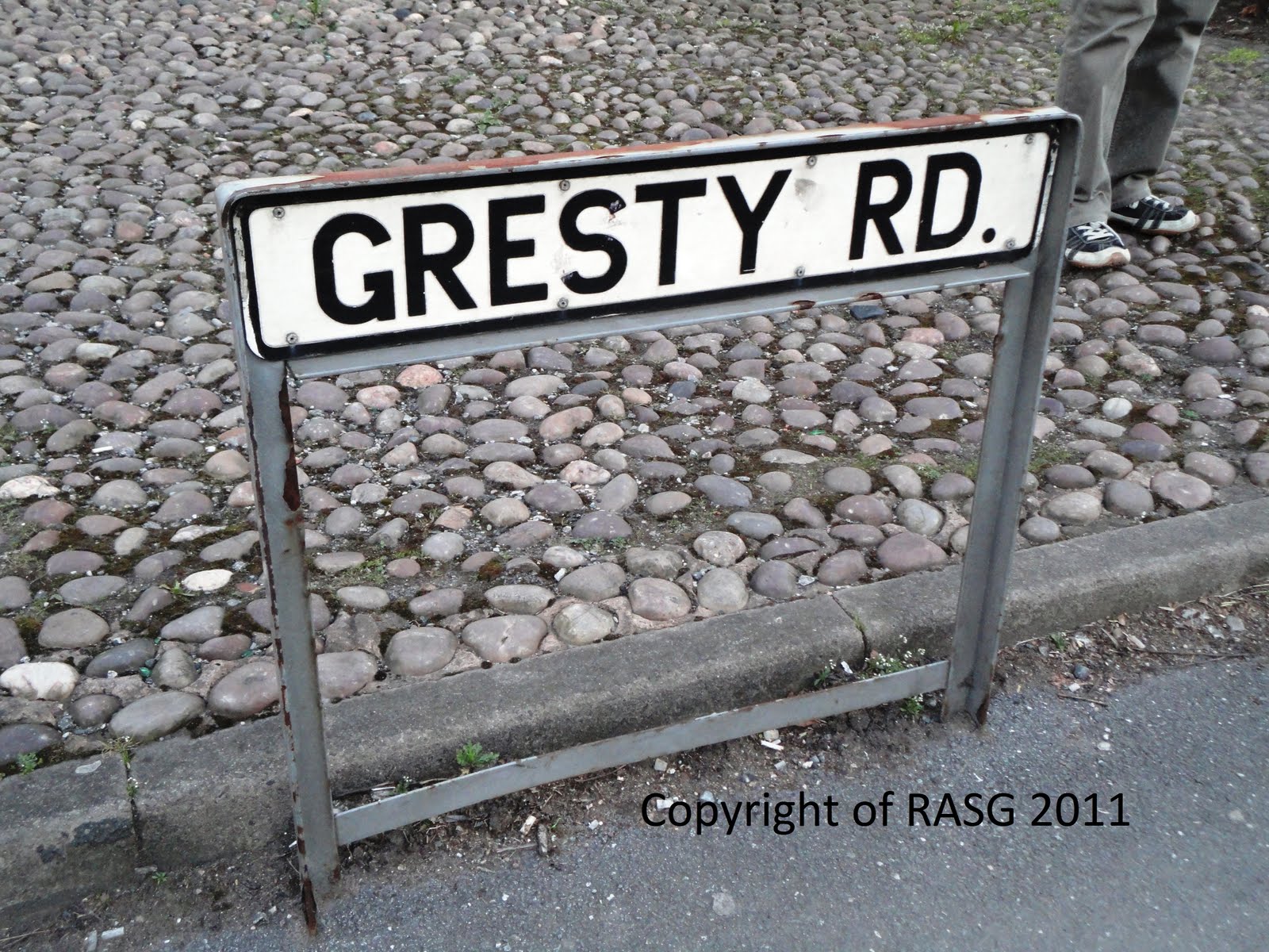 Gresty Road: Crewe Alexandra 0-0 Accrington Stanley