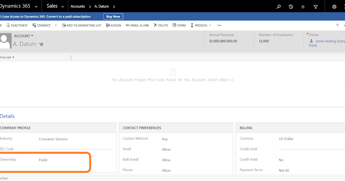 Deep Dive into Dynamics 365 & Azure Cosmos DB using Azure Logic Apps