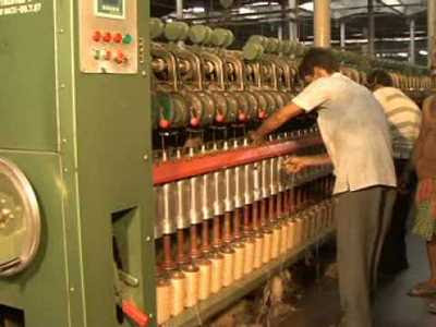 Textile Analysis: Process Flow Chart of Jute Yarn Manufacturing