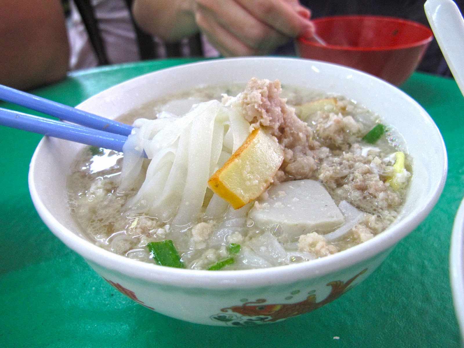 Penang Trip Rest and Relax ~ BiTs aNd PiEcEs iN LiFe