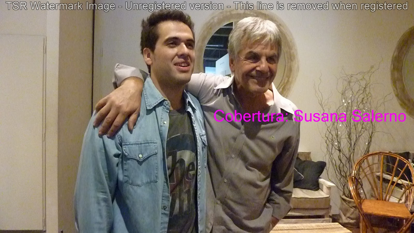 Arte y espectáculos: El cruce sobre el Niágara, protagonizada por Raúl ...