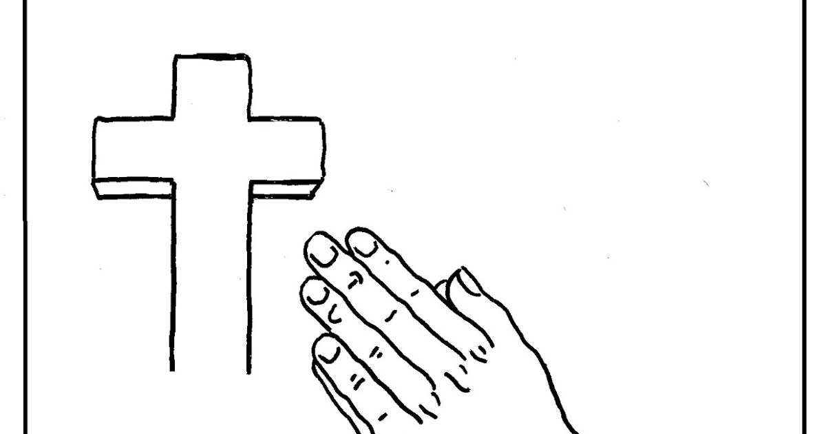 Coloring Pages for Kids by Mr. Adron: Free Printable Coloring Page of ...