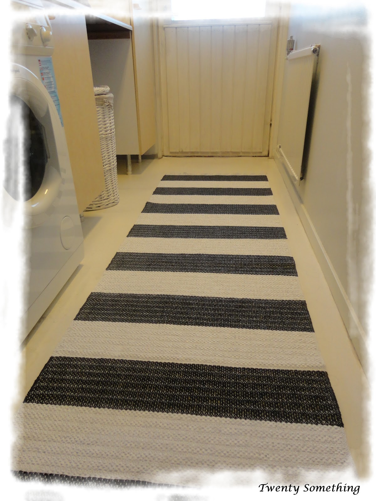 Twenty Something: Raitamatto