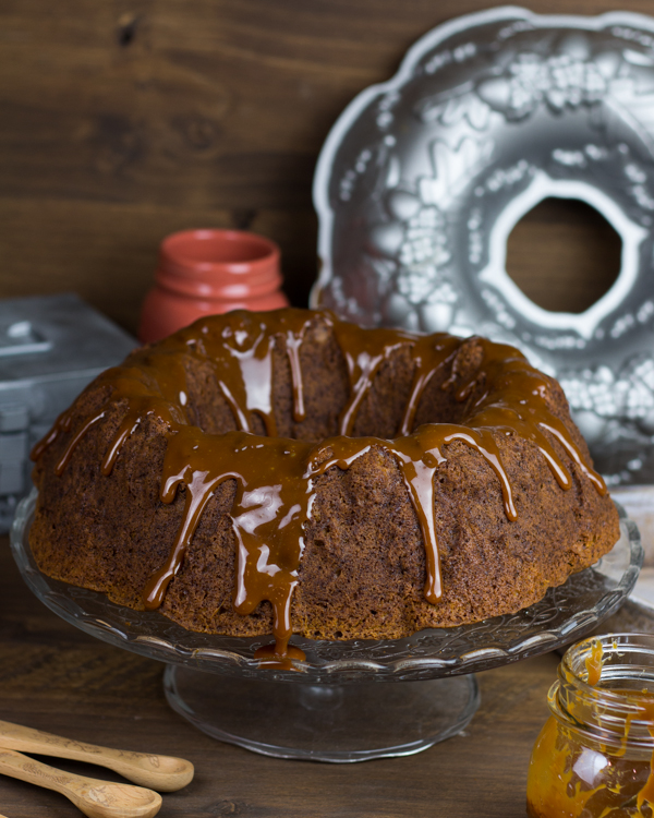 National Bundt Cake Day: ¡¡todas mis recetas de Bundt Cakes juntas ...