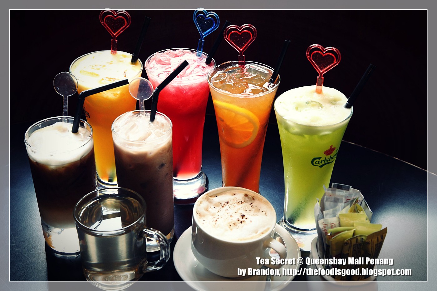 My LIFE, Food & Travel Experience ~ Malaysia, Taiwan & the World: Thai ...