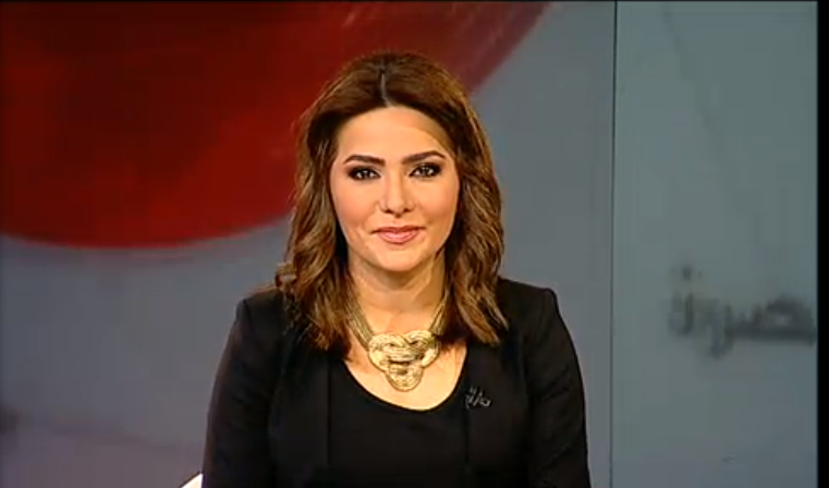 Ever wonder what the Arabic news is saying?: Malak and the Coup in Egypt