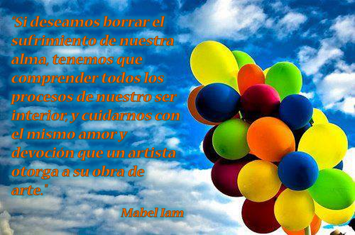 Cuidar nuestro ser interior ~ Mejores Mensajes