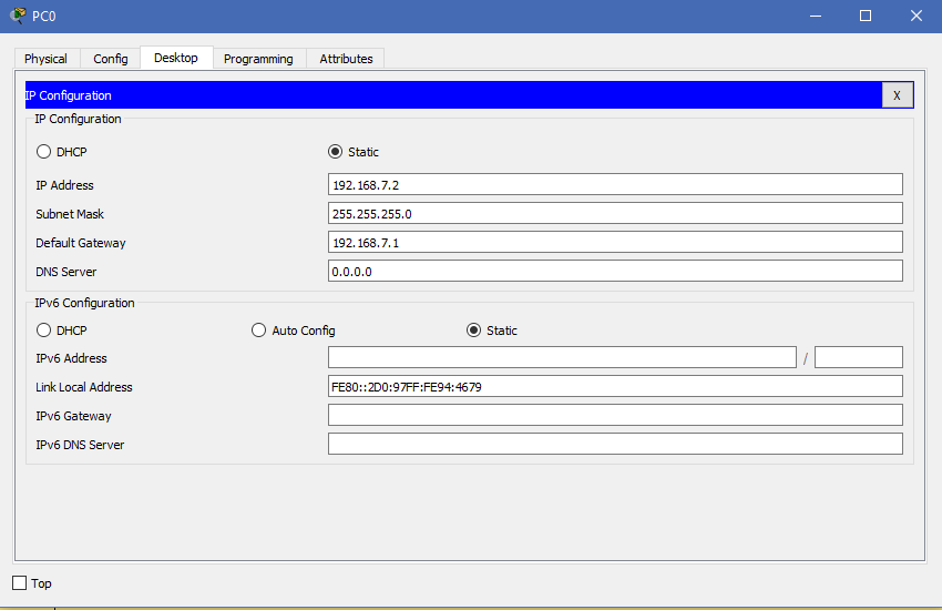 Konfigurasi Router Menggunakan User Exec Mode Berfungsi - Perumperindo ...