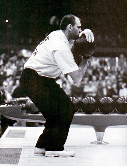 Steve's Bowling Blog: Ray Bluth Bowling Videos