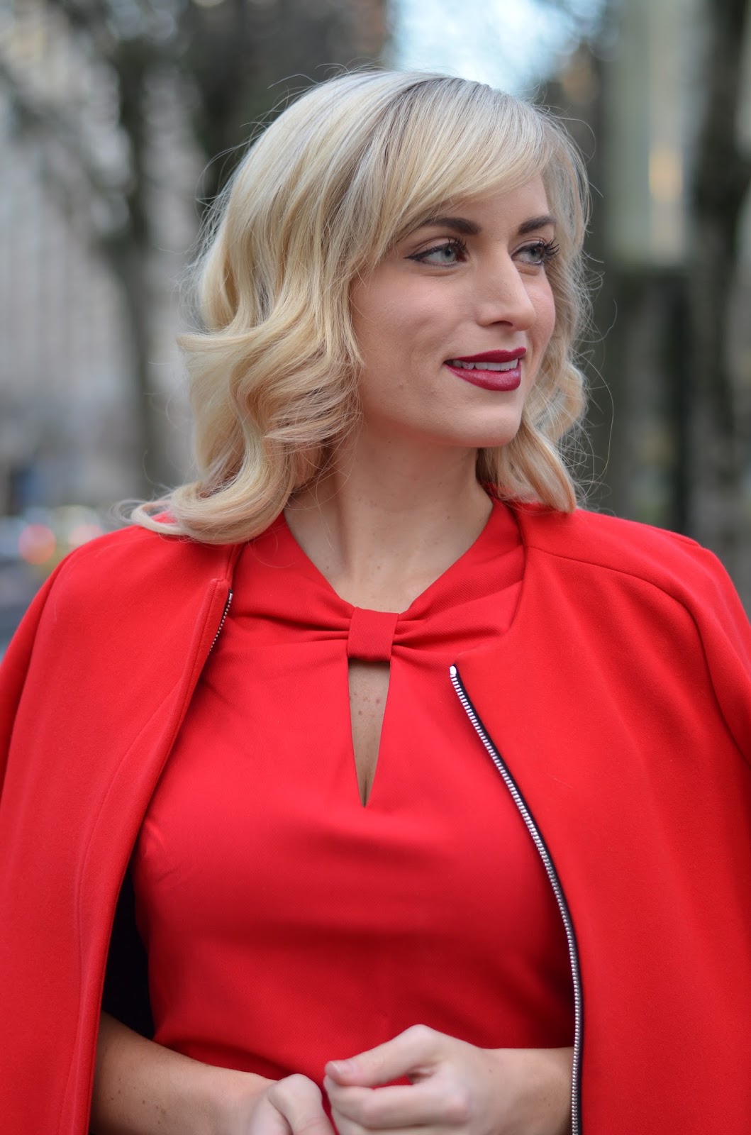 What To Wear To A Holiday Office Party Look 1 what-to-wear-to-a-holiday-office-party-look-1