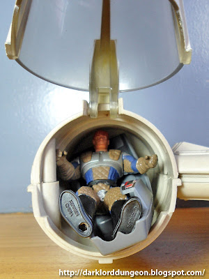 Star Wars: Dash Rendar's Outrider - Ed Johnson Presents NERD