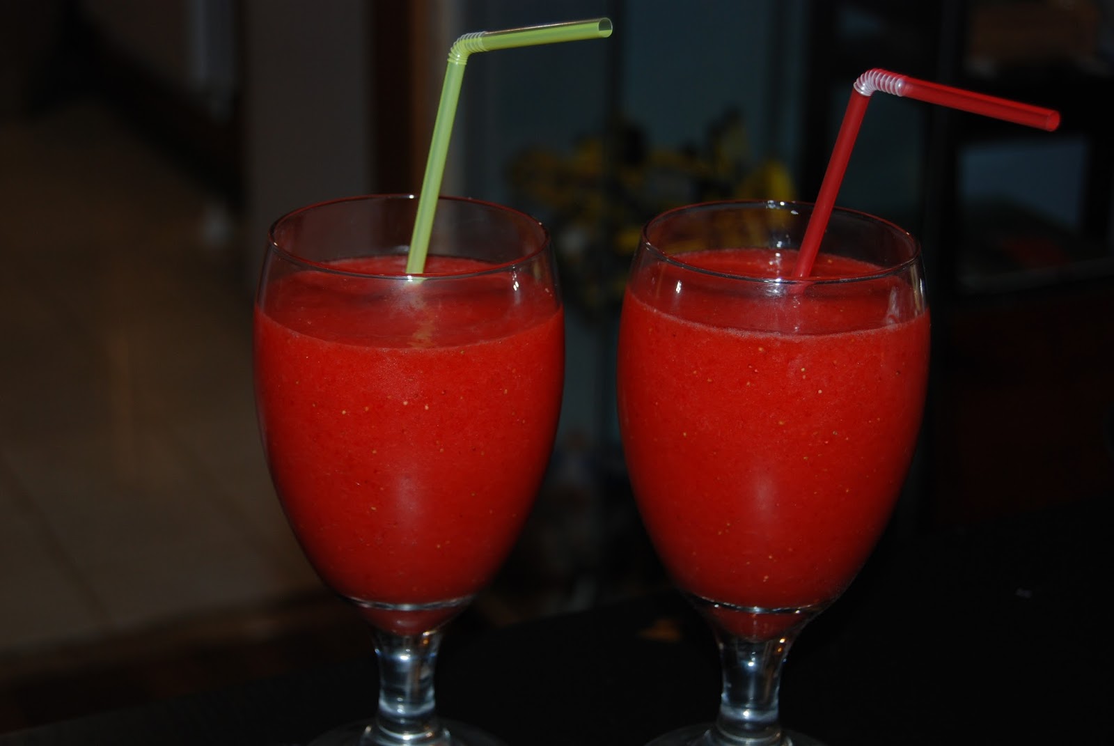 Quest 50: Red Potion - The Zelda Gourmet