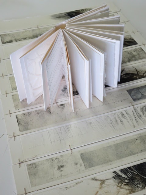 Paper Ponderings: April 2014