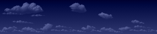 Sprite Fx: Sprite Background Sky