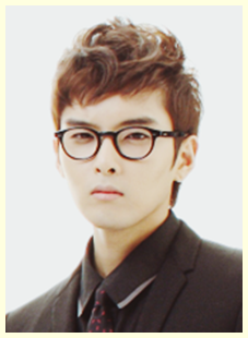 Update model rambut pria terbaru Asia dan Barat