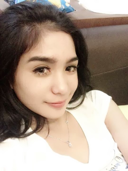 Galeri Foto Bibie Julius Terbaru Photoshoot | Photoshoot