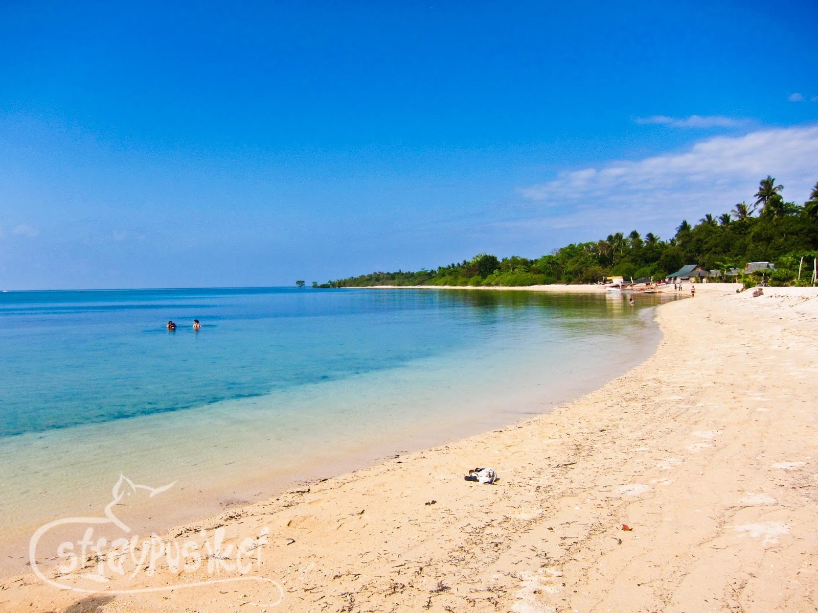 Magalawa Island, Zambales