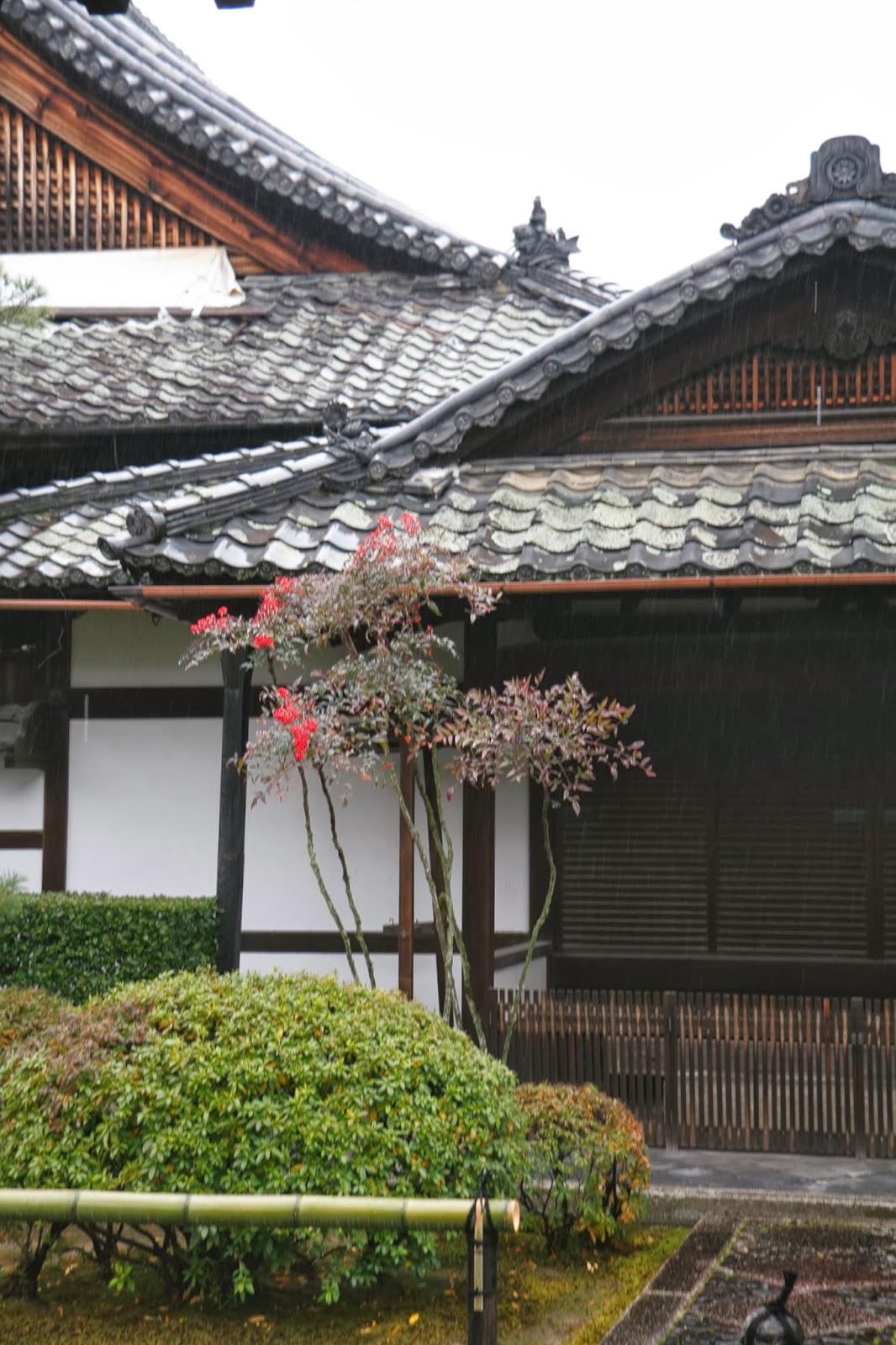 EATspeak: Shunkoin and Shojin