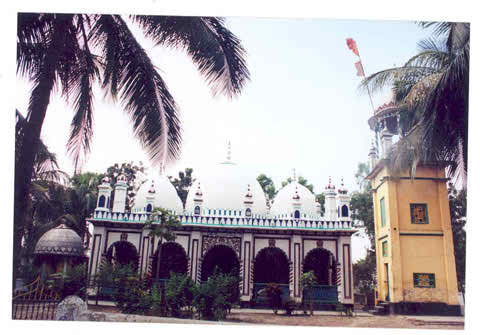 The Joypurhat: History of The Joypurhat