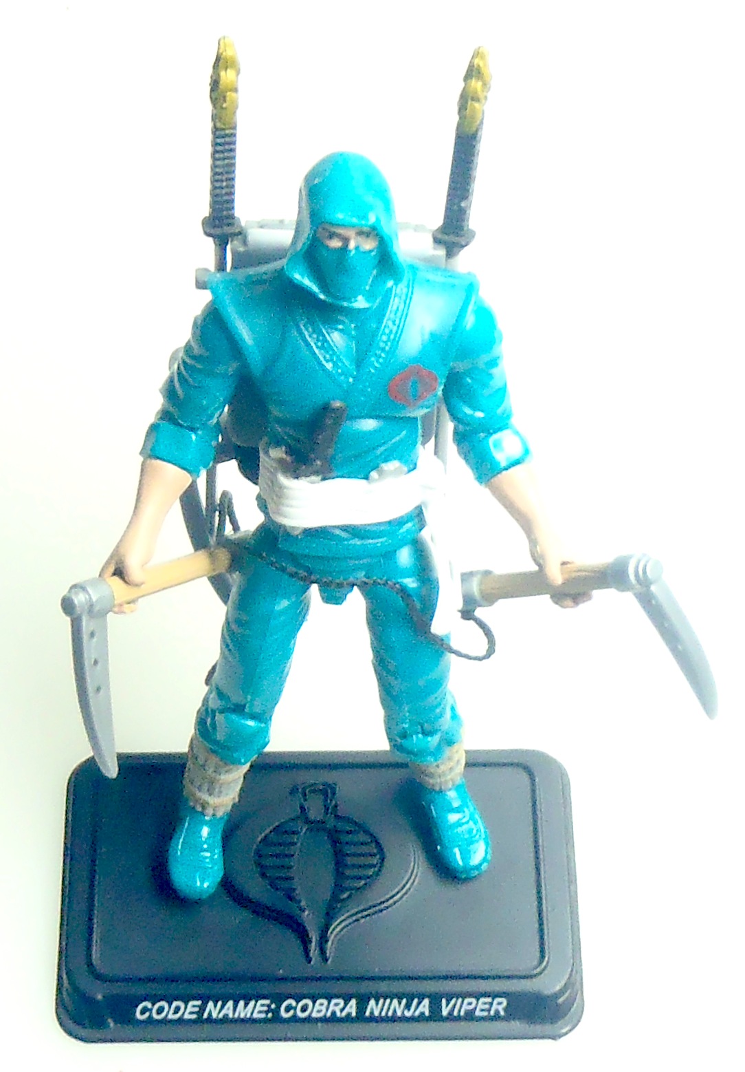 Taylor's Sweet Little Art and Nerd Site: Action Figure Friday- G.I.Joe ...