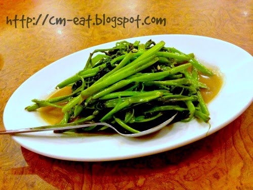 Where to eat in Chiang Mai?: Shanghai Long (Shanghai Dragon) Chinese ...