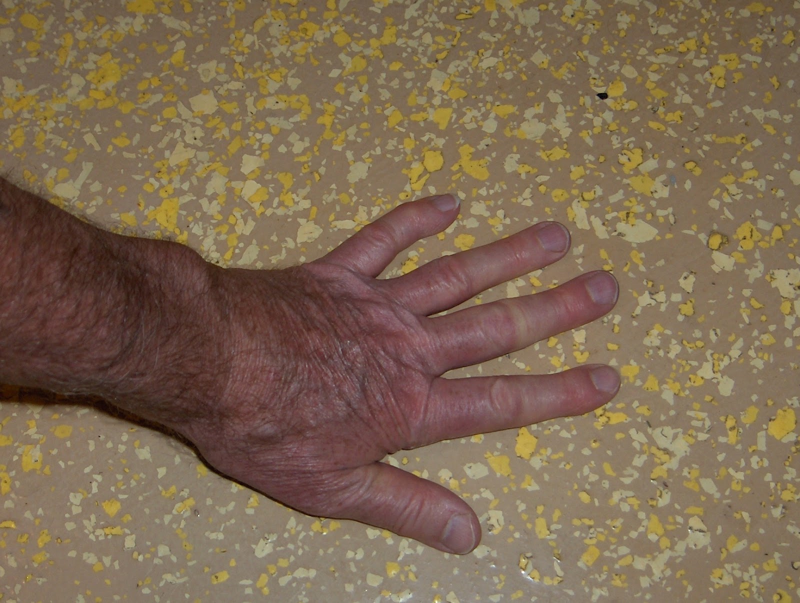 Pinkertons kåseriblogg: KALABALIK I HERRBASTUN