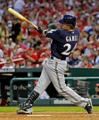 Bleeding Yankee Blue: THE YANKEES JUST SIGNED A FIRST BASEMAN