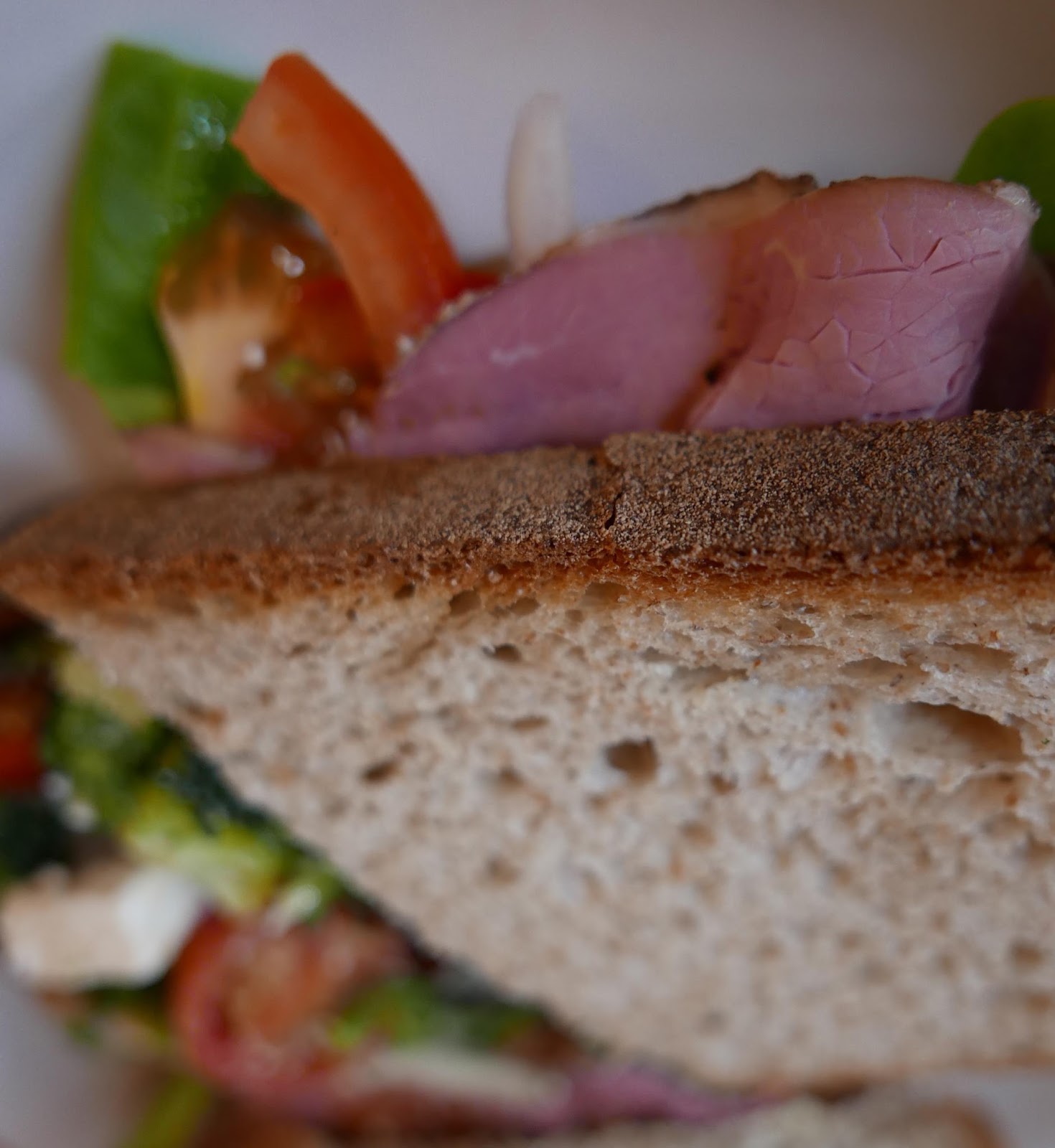 Taste of the Week Special from On The Pig's Back. Celebrating Spiced Beef