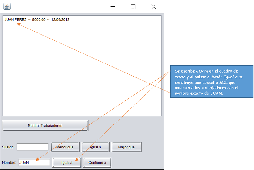 Desarrollo de Aplicaciones Java con NetBeans - Nivel Básico: 046.- Acceso A Base De Datos ...