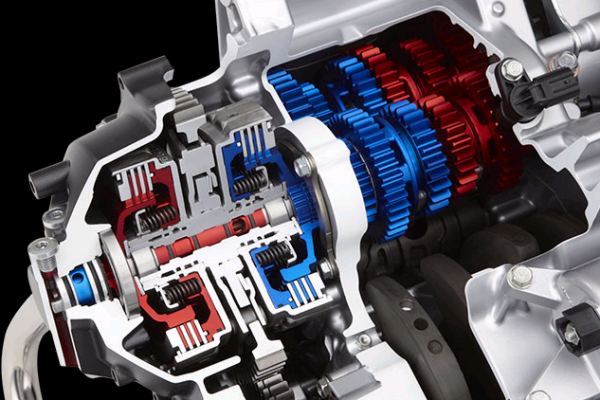 2015 Honda Nm4 Preview
