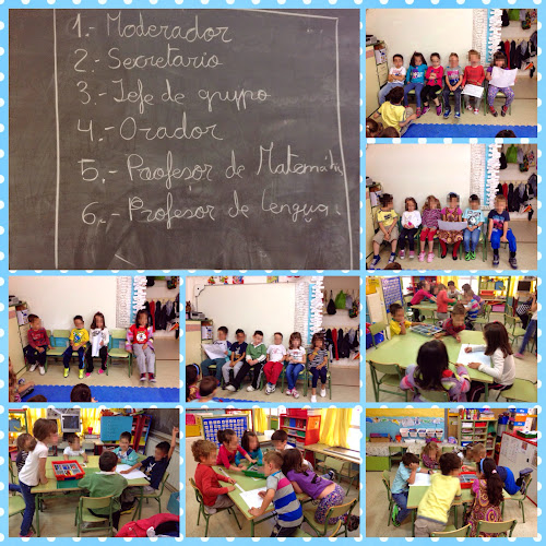 MAESTRA en mayúsculas: mayo 2015