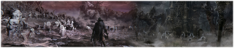 Nightmare Frontier | Bloodborne Wiki