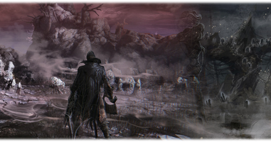 Nightmare Frontier | Bloodborne Wiki