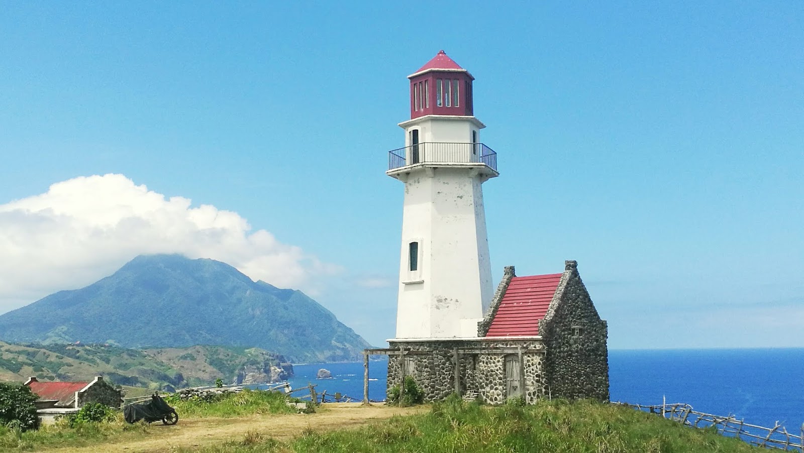 Promdi Notes : Magical Batanes