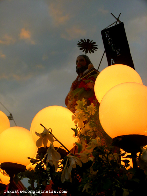 A WALK-THROUGH OF THE PARADA NG LECHON FESTIVAL - Lakwatserong Tsinelas