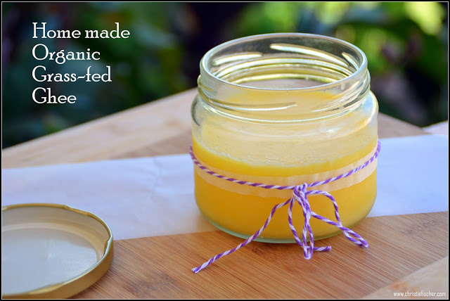 Christie Fischer : WEIRD AND WHACKY NUTRITION FOR ADRENAL FATIGUE