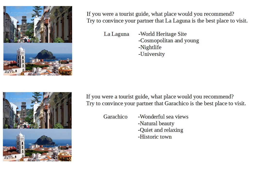 b1.1: SPEAKING CARDS FOR THE FINAL TESTS: DIALOGUES