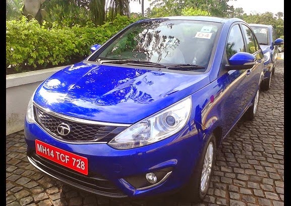 The Tata Zest: A New Beginning