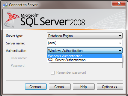 Codes Directory: Creating a Database and Tables in SQL Server